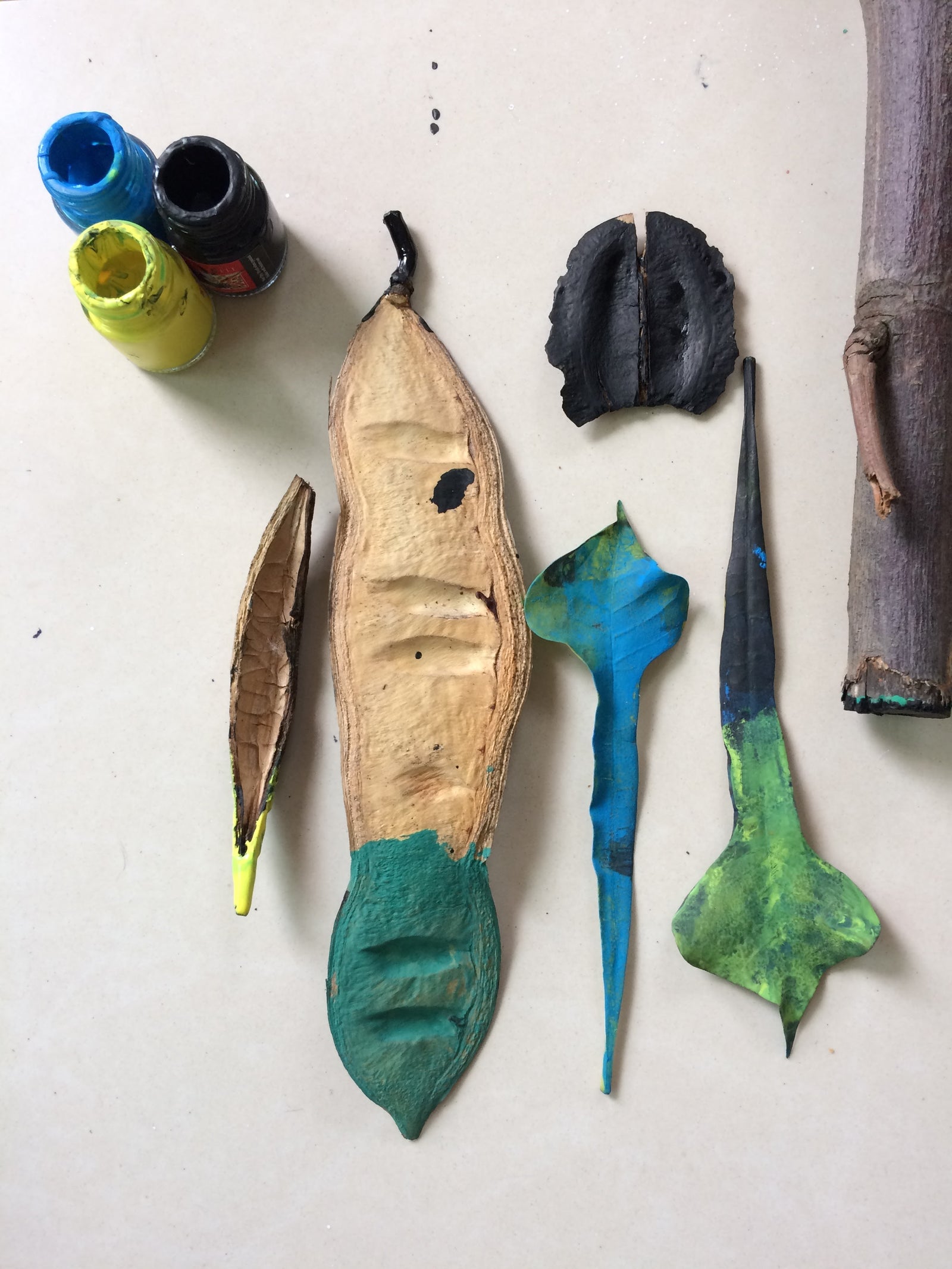 Sketching — Muuyee