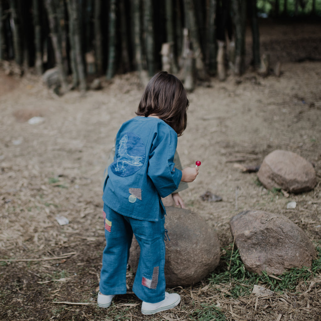 My Darling Earth — Muuyee